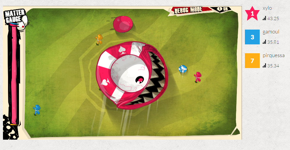 PokerChip Race: the report – CodinGame Blog