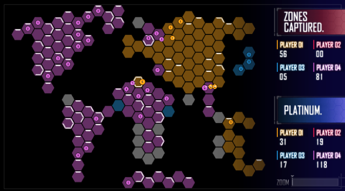 Practicing Artificial Intelligence Programming Codingame Blog