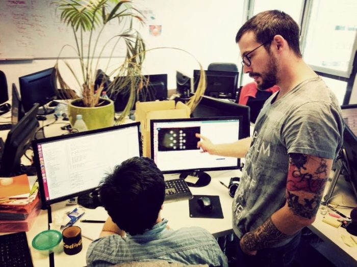 The Art of Making Coding Contests – CodinGame Blog