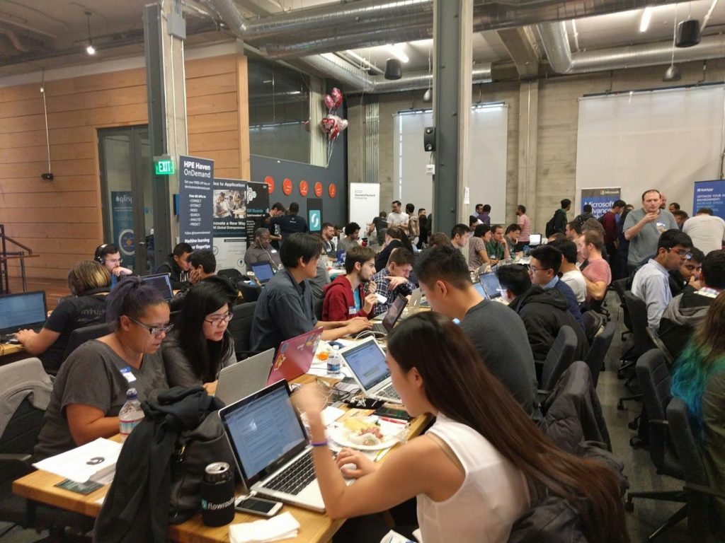 A Special Week for the Developer Community – CodinGame Blog