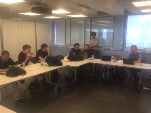 CodingHubs: Meet, Code, Enjoy! – CodinGame Blog