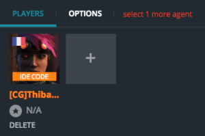 15 Tips to Make the Most of the CodinGame Platform – CodinGame Blog
