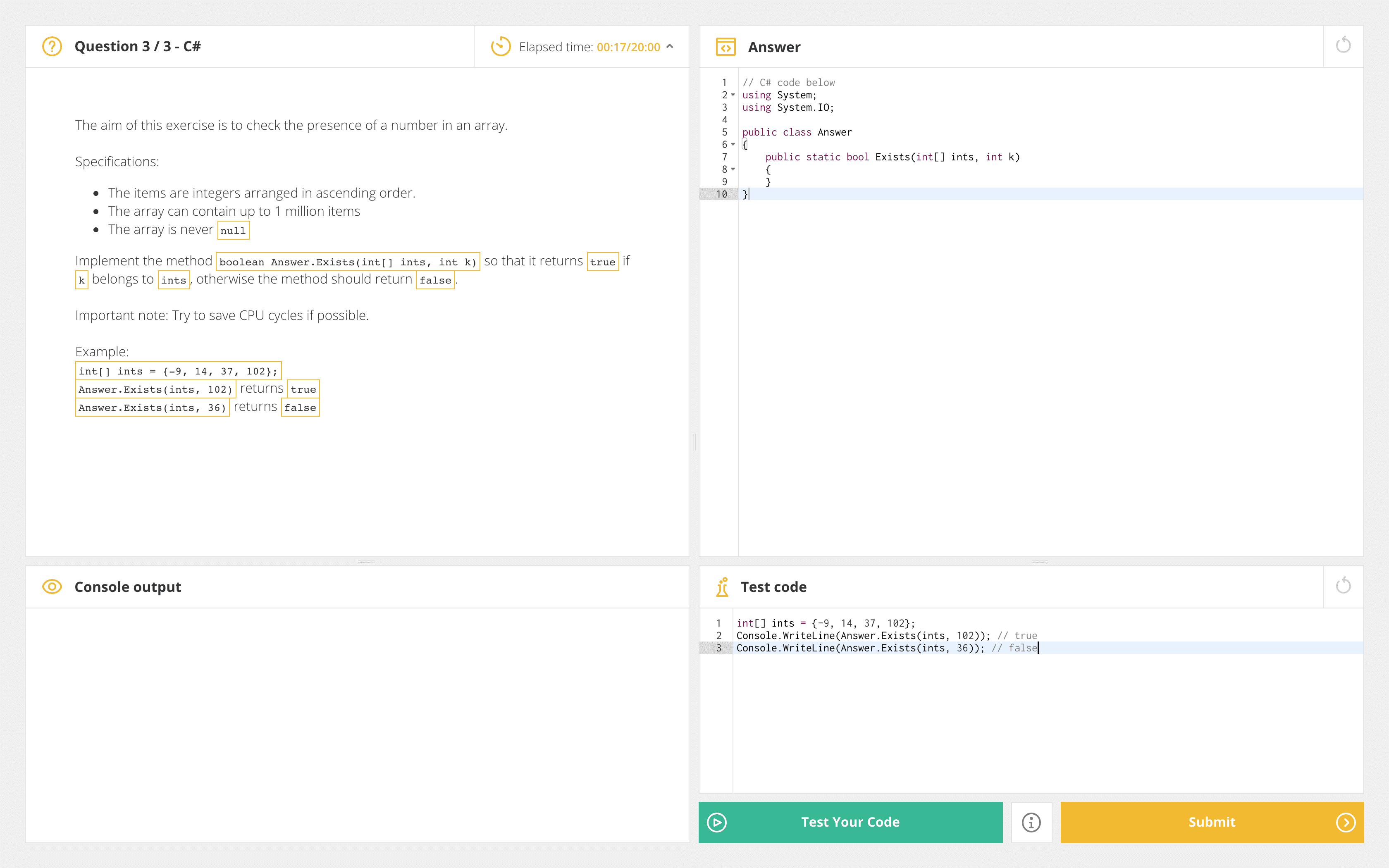 Our Quest for the Best Way to Hire Developers – CodinGame Blog