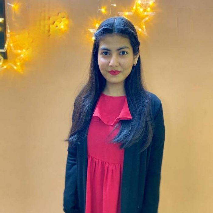 Meet Ambareen: standing for women developers’ rights in India ...